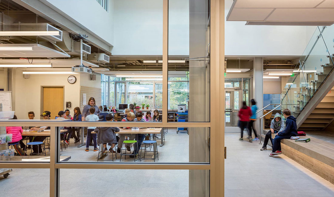 EMA Architecture Blog | Eck MacNeely Architects