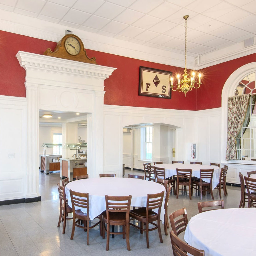 Modern Campus Architecture | Eck MacNeely Architects