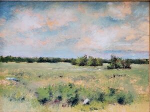 Jeremiah Eck Paintings | Eck MacNeely Architects