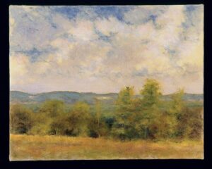 Jeremiah Eck Paintings | Eck MacNeely Architects