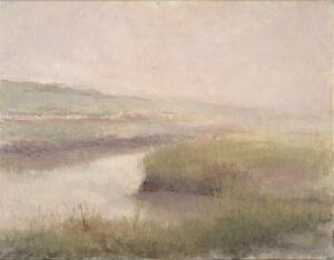 Jeremiah Eck Paintings | Eck MacNeely Architects