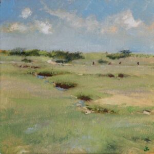 Jeremiah Eck Paintings | Eck MacNeely Architects