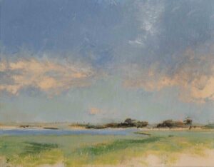 Jeremiah Eck Paintings | Eck MacNeely Architects