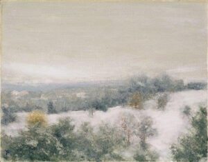 Jeremiah Eck Paintings | Eck MacNeely Architects