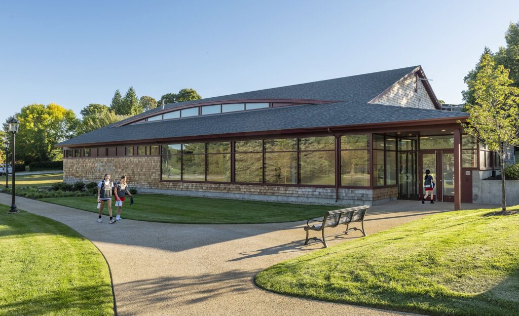 2022 In Review | Residential & Campus | Eck MacNeely Architects