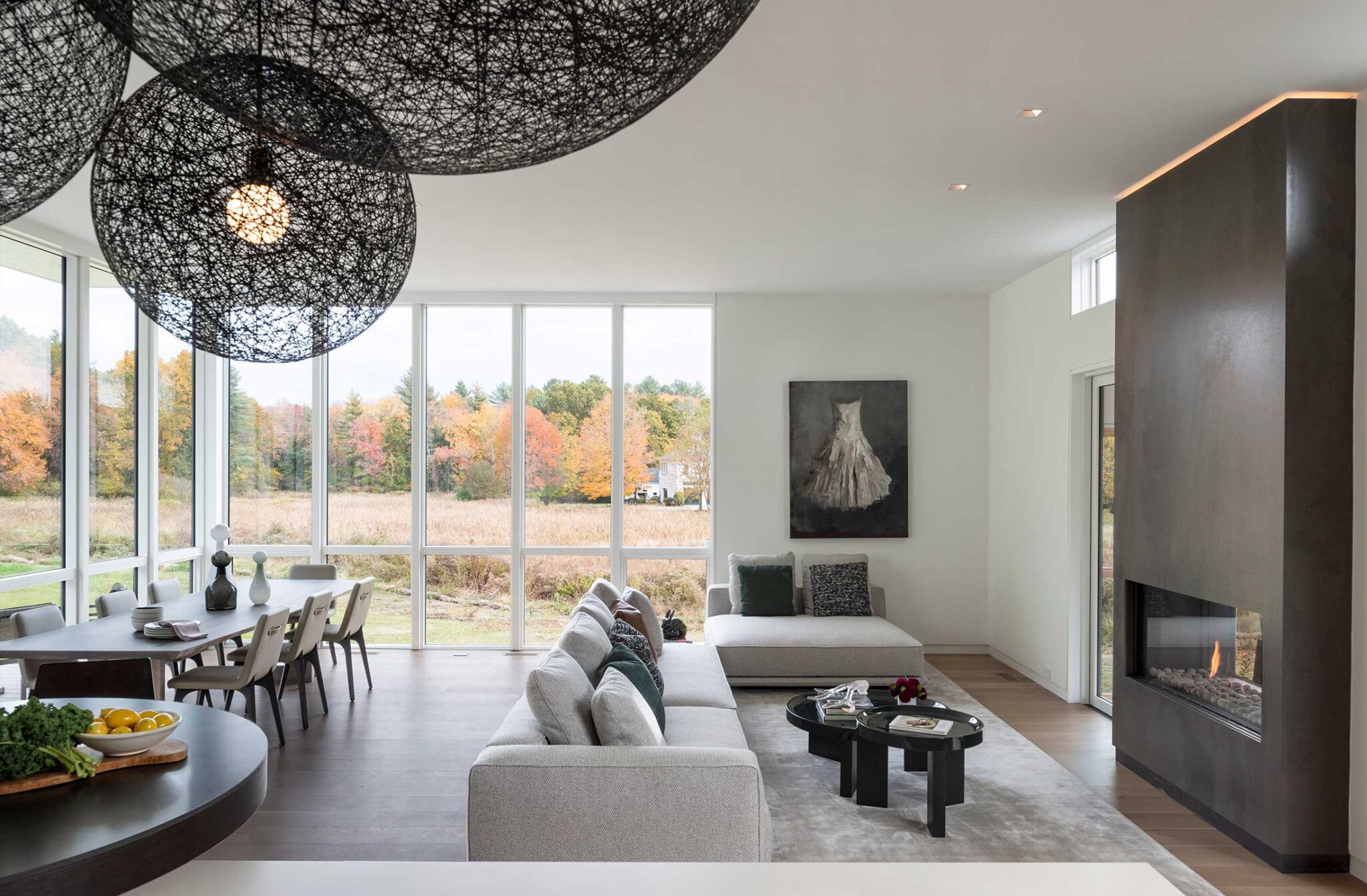 Concord Blend | Residential Design | Eck MacNeely Architects